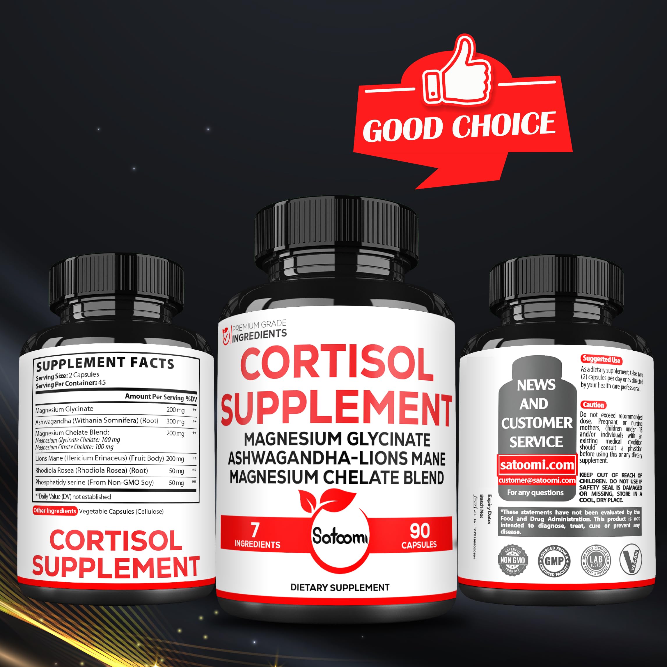 high-quality magnesium for energy