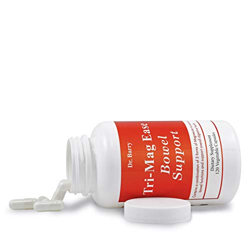 high-quality magnesium for gut health
