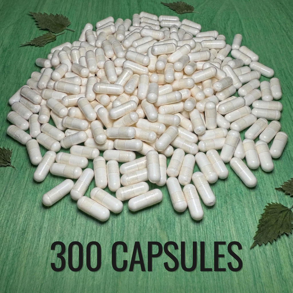 high quality magnesium for health