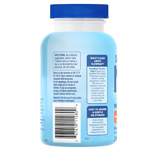 high quality magnesium for health