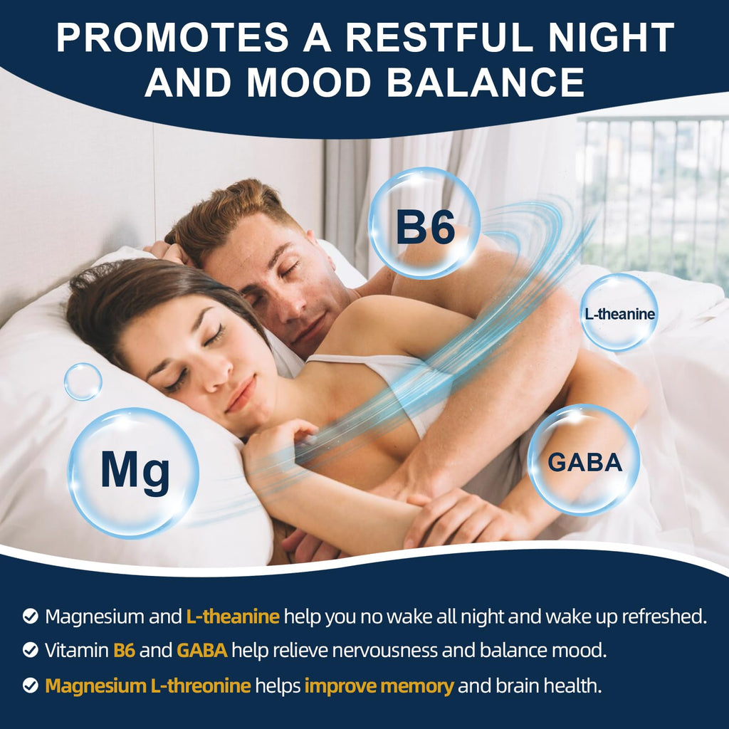 high-quality magnesium for men and women