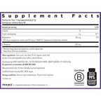 high-quality magnesium for muscle function