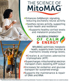 High-quality magnesium for muscle health