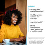 high-quality magnesium for muscle health