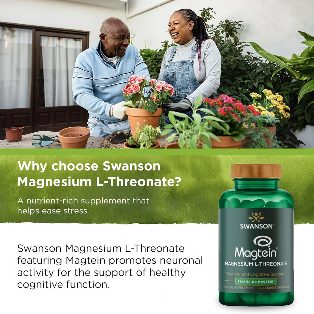 high-quality magnesium for muscle health