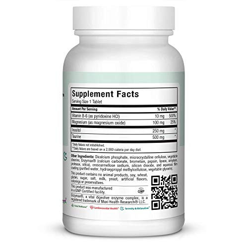 high-quality magnesium for muscle health