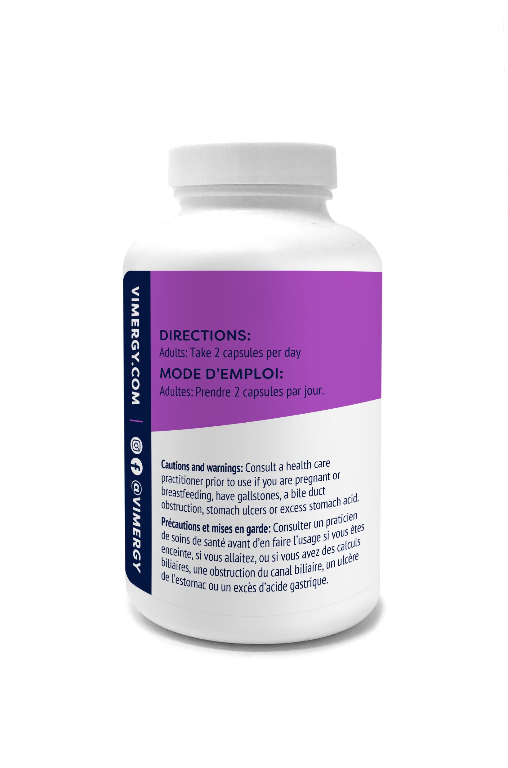 high-quality magnesium for muscle recovery