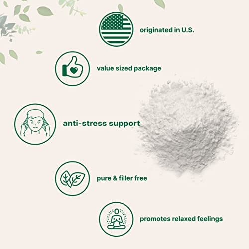 High-quality magnesium for muscle recovery