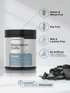 High-quality magnesium for muscle support