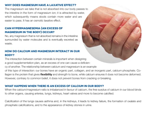 high-quality magnesium for overall health