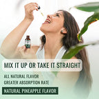 high-quality magnesium for overall wellness