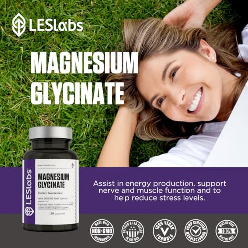 high-quality magnesium for overall wellness