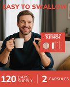 high-quality magnesium for overall wellness