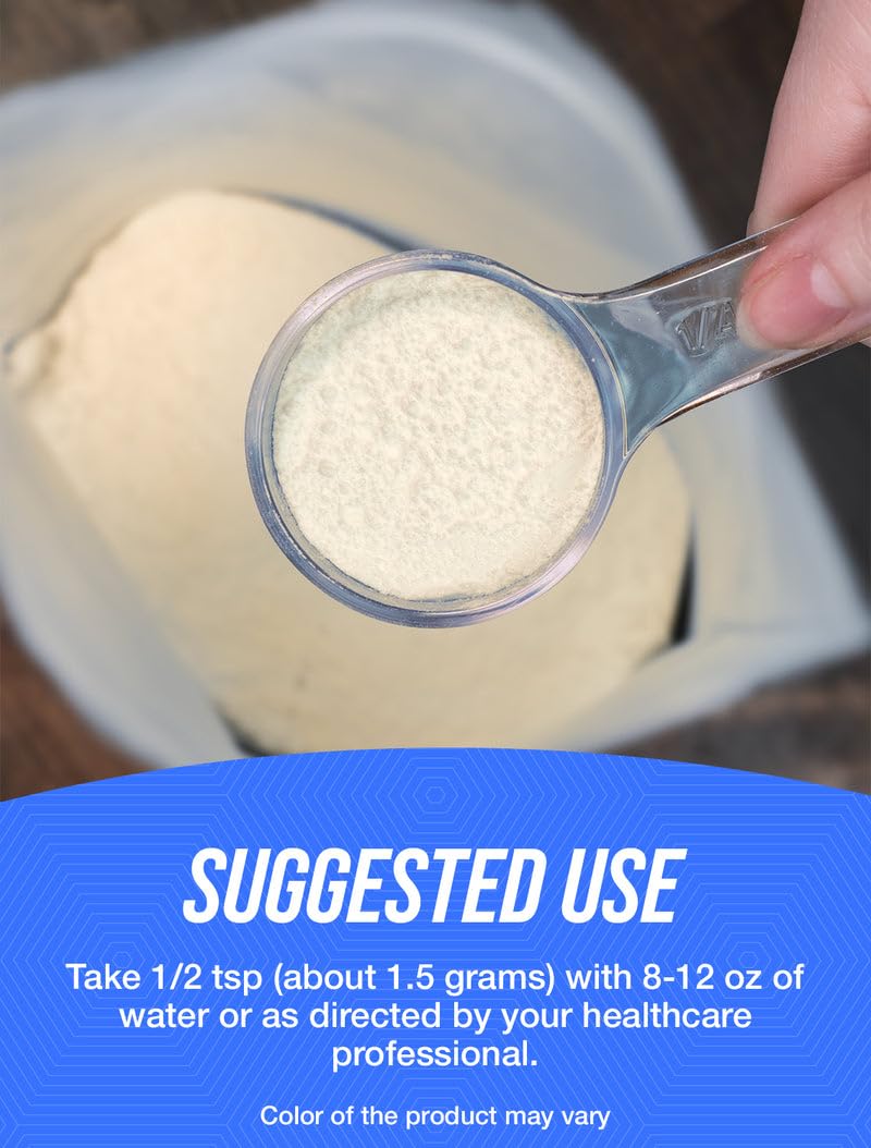 high-quality magnesium for overall wellness