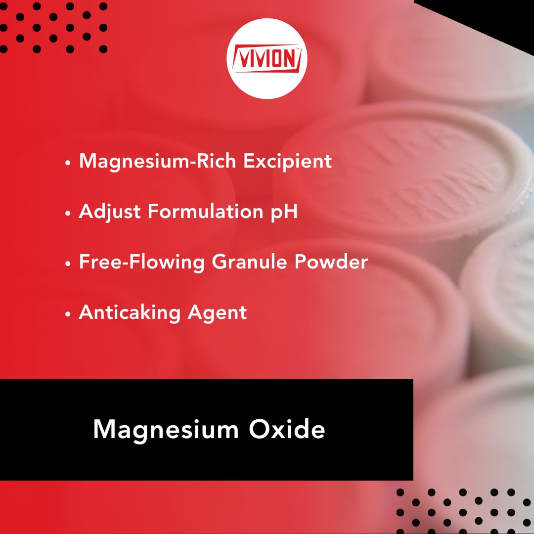 high-quality magnesium for personal care
