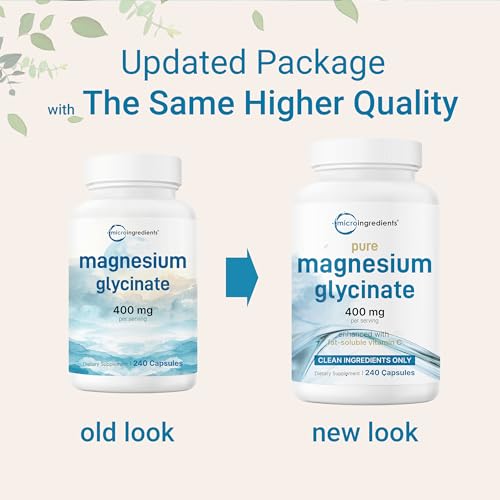 high-quality magnesium for relaxation