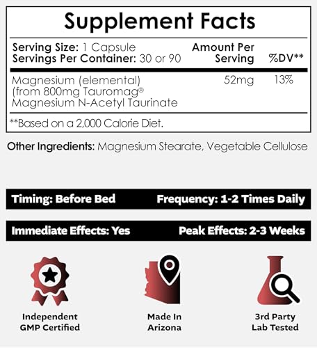 high-quality magnesium for relaxation