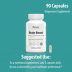 high-quality magnesium for relaxation