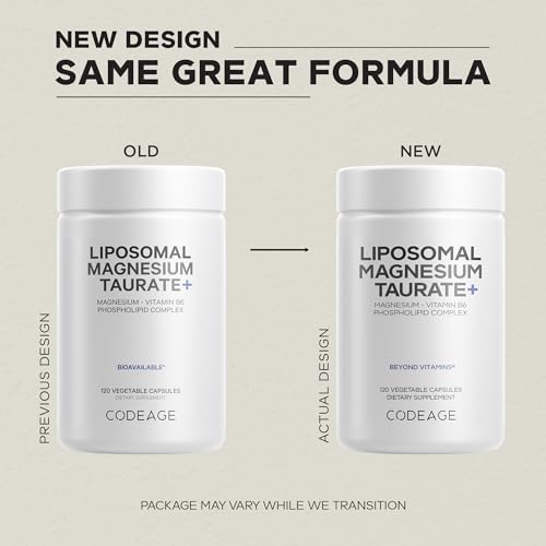 high-quality magnesium for relaxation