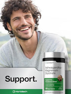 high-quality magnesium for relaxation