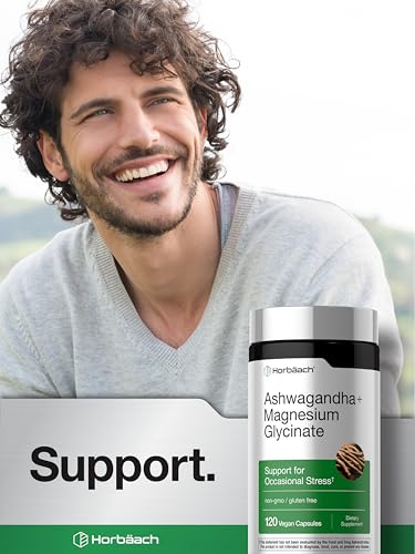 high-quality magnesium for relaxation
