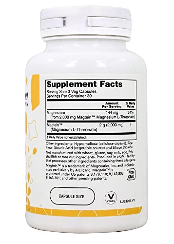 high-quality magnesium for relaxation