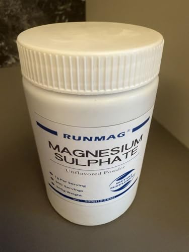 high-quality magnesium for relaxation