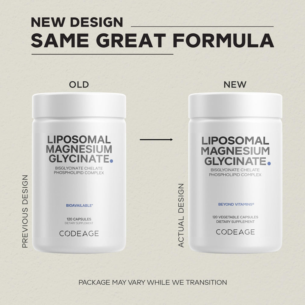 high-quality magnesium for relaxation