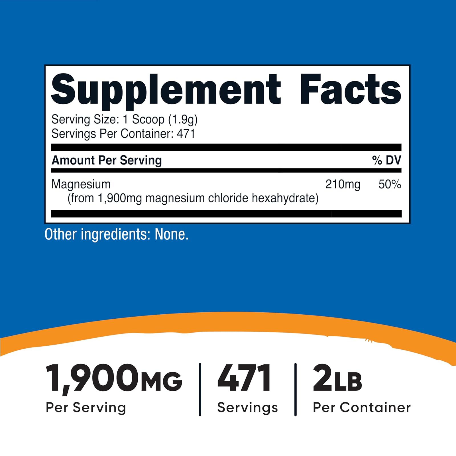 high-quality magnesium for sleep support