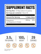 high quality magnesium for sleep
