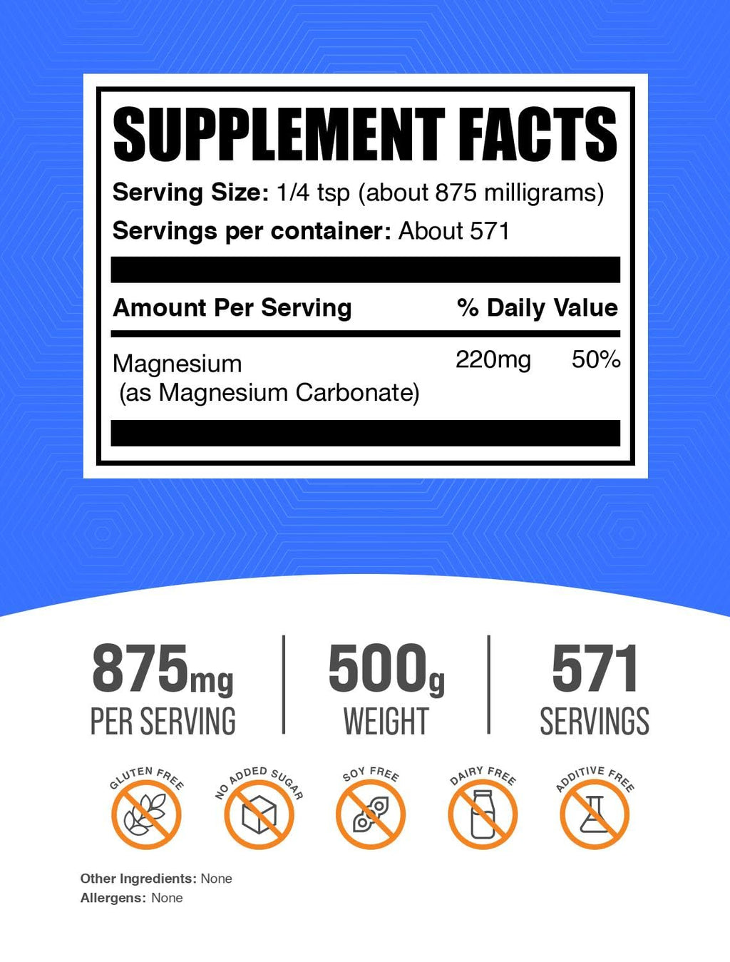 high quality magnesium for sleep