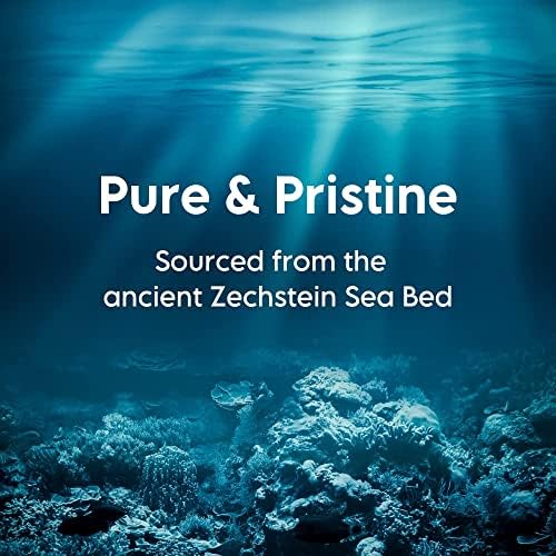high-quality magnesium for spa use