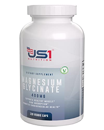 high quality magnesium for vitality