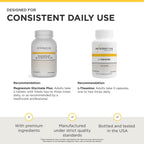 high-quality magnesium for wellness