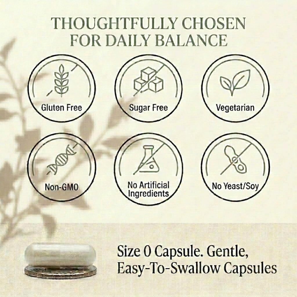 high quality magnesium for wellness