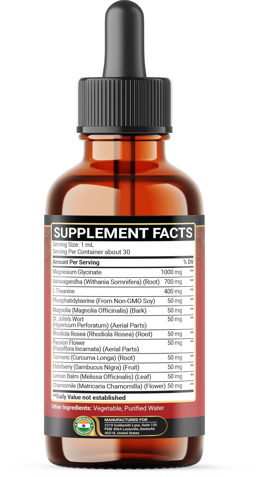 high-quality magnesium for wellness