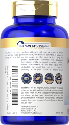 high quality magnesium for wellness