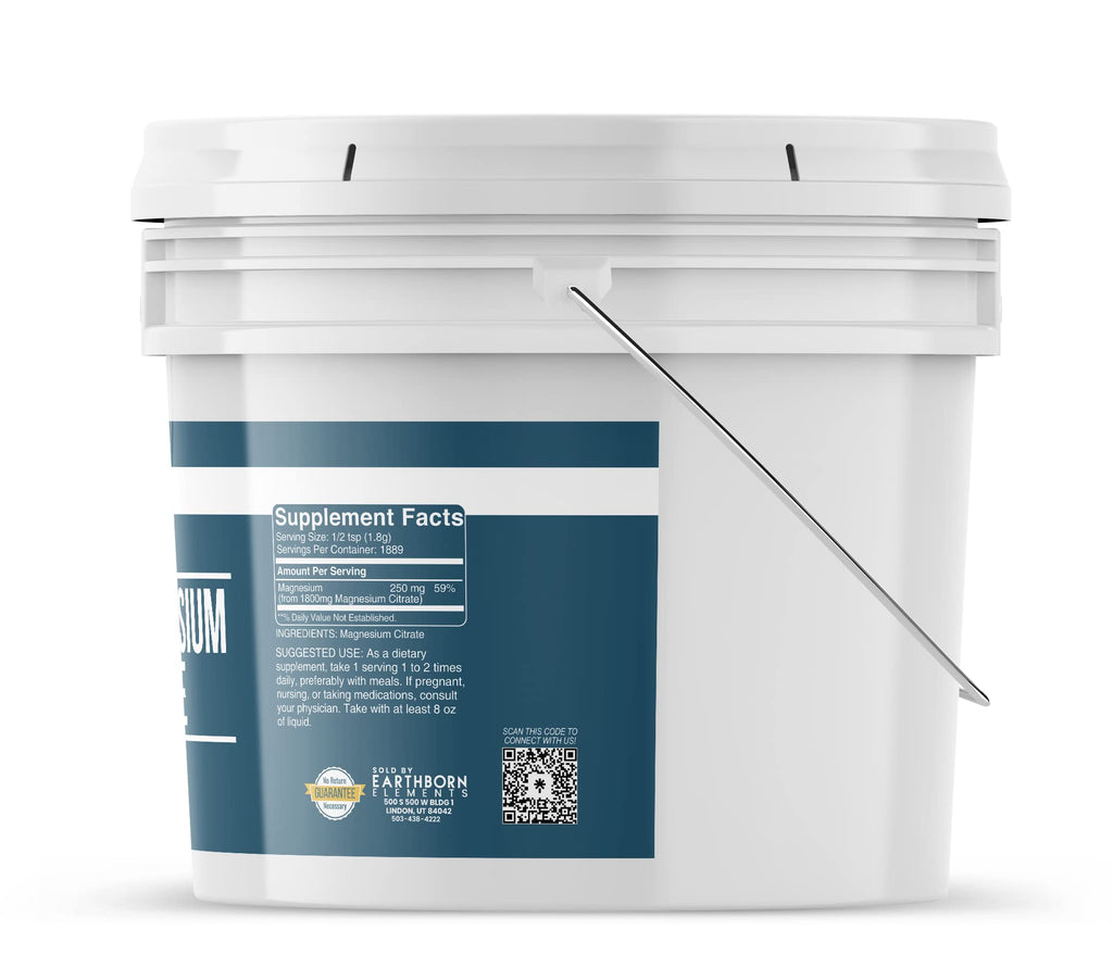 high-quality magnesium for wellness