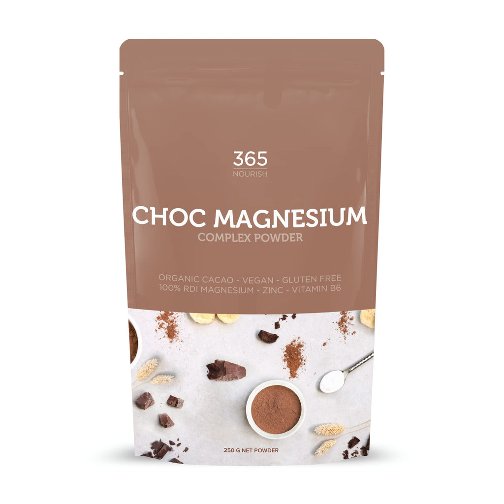 high-quality magnesium for wellness