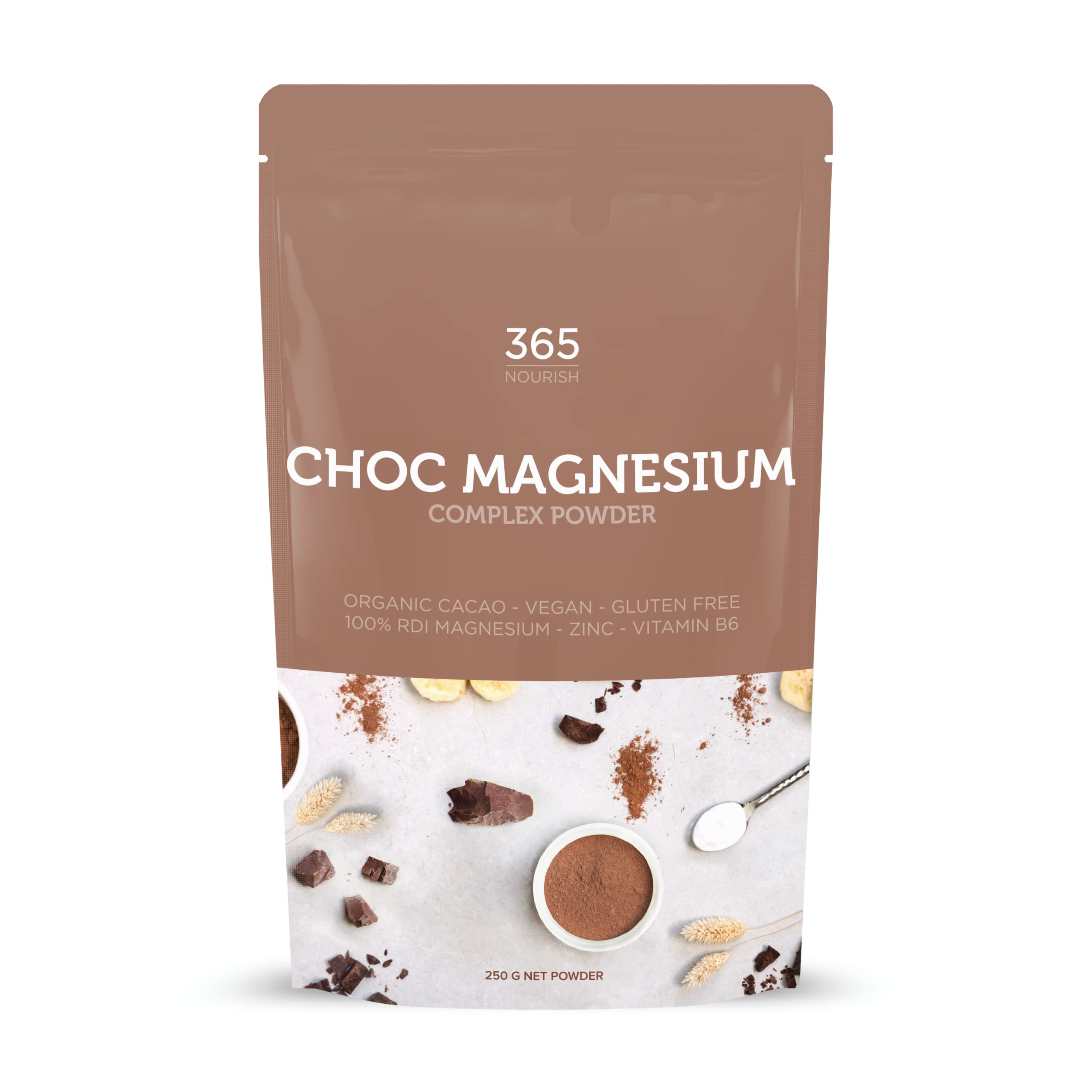 high-quality magnesium for wellness