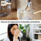 high-quality magnesium gluconate for energy