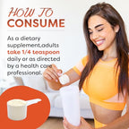 high-quality magnesium glycinate benefits
