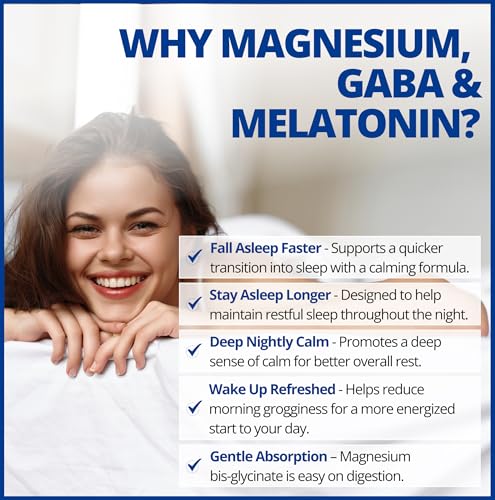high-quality magnesium glycinate capsules
