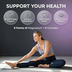 high-quality magnesium glycinate capsules