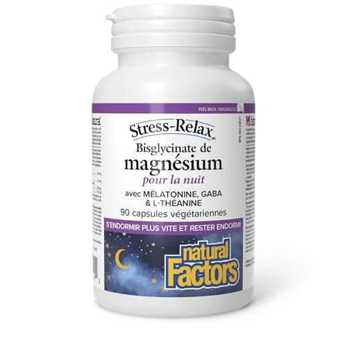 high-quality magnesium glycinate capsules