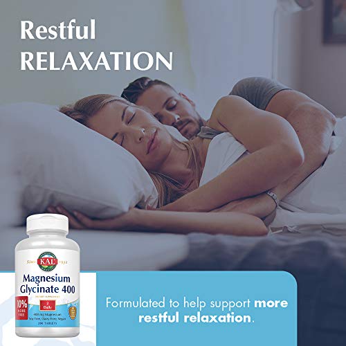 high-quality magnesium glycinate capsules