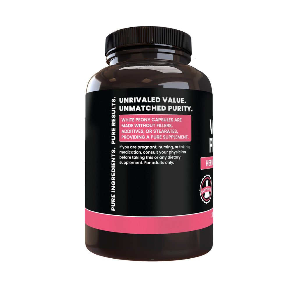 high quality magnesium glycinate capsules