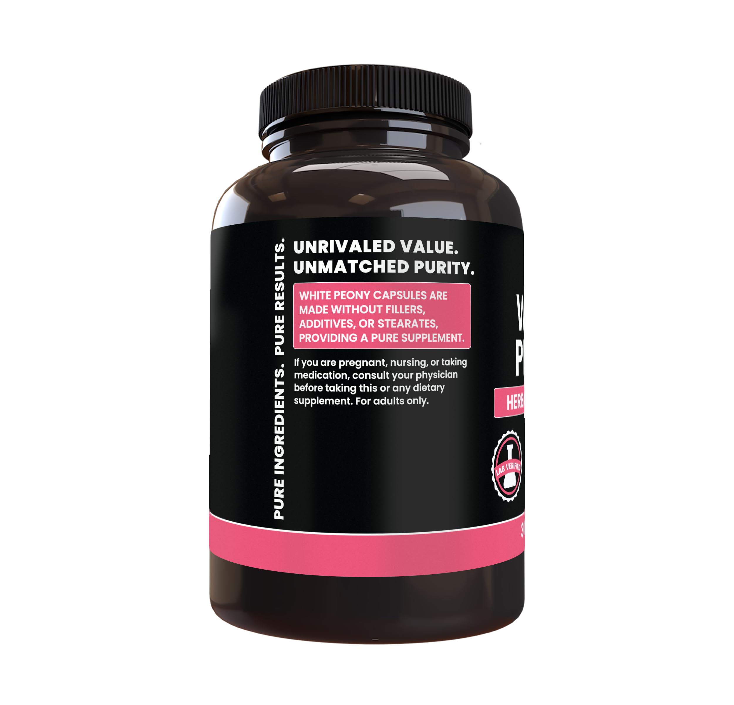 high quality magnesium glycinate capsules