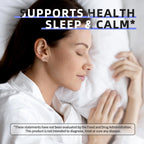 high-quality magnesium glycinate for better sleep
