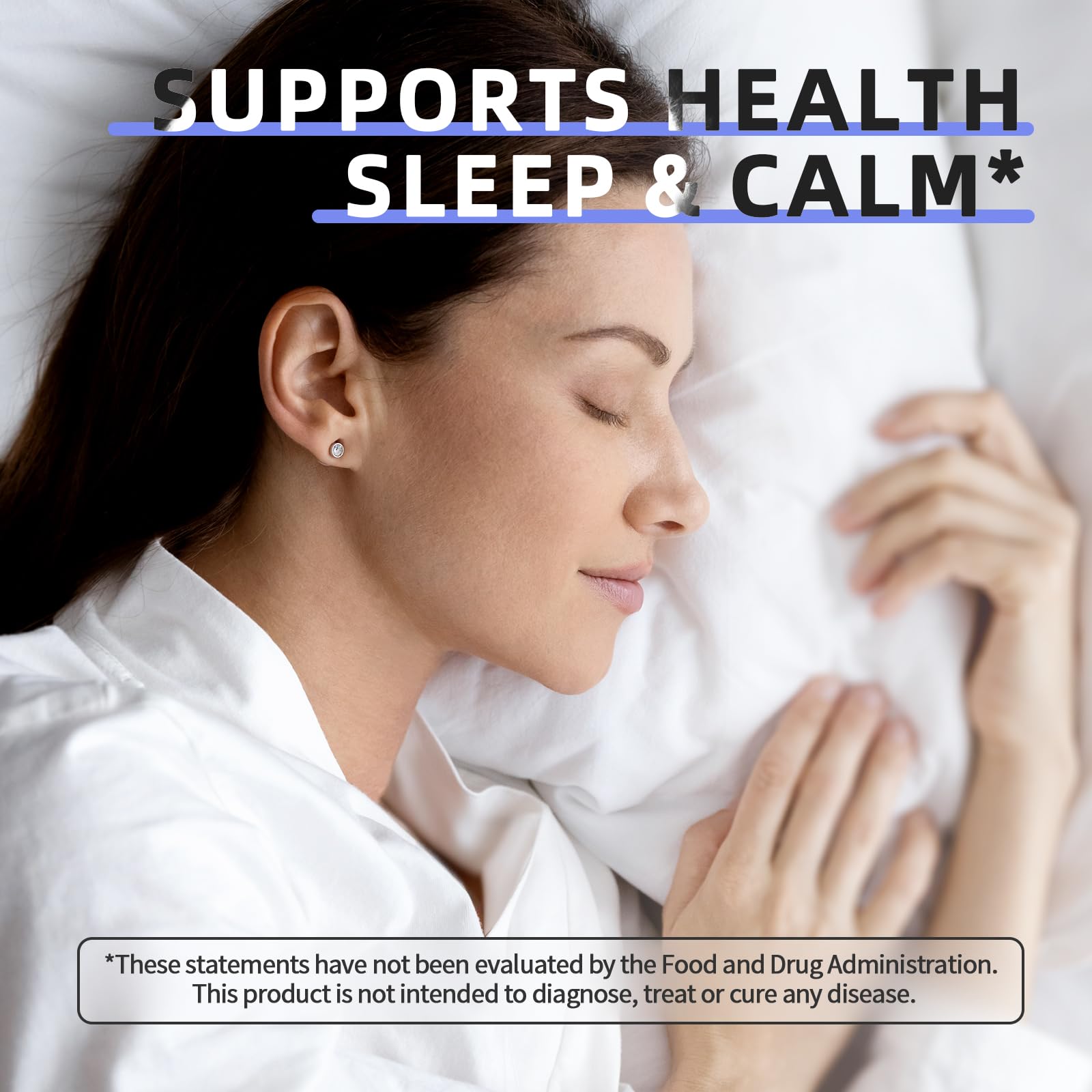 high-quality magnesium glycinate for better sleep